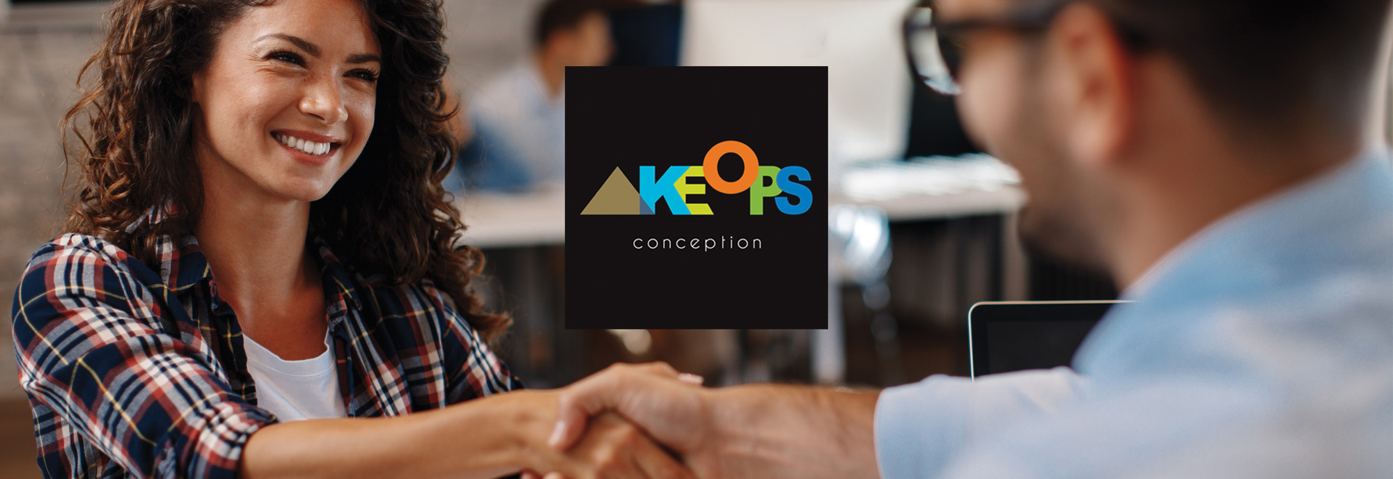 KEOPS conception - Construction de bâtiments clés en main