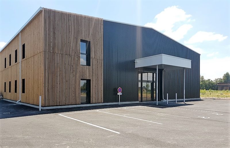 KEOPS conception - Construction de bâtiments clés en main